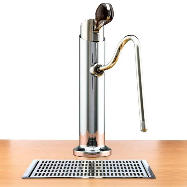 MODBAR STEAM UNDERCOUNTER CHROME